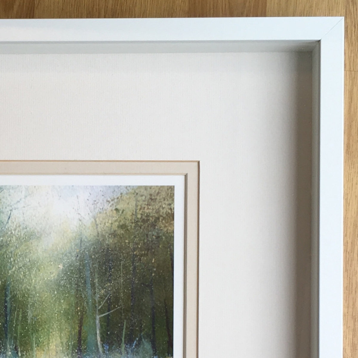 Leigh cliffs print – Made in Essex